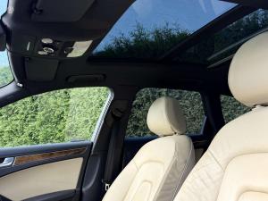 Audi A4 2008 in Alytus, with an engine capacity of 1.97 L and mileage of 386 thousand km for 3800 €, photo 7 on AUTOMOTO.COM.LV