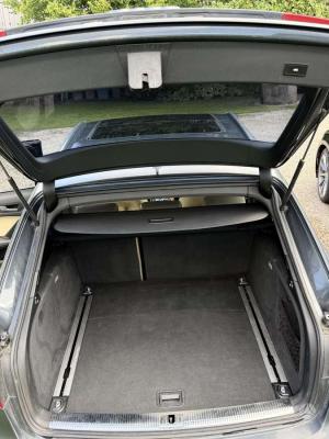 Audi A4 2008 in Alytus, with an engine capacity of 1.97 L and mileage of 386 thousand km for 3800 €, photo 13 on AUTOMOTO.COM.LV