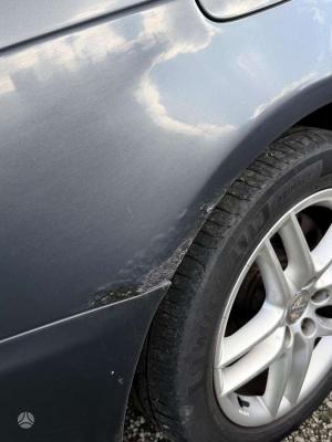Audi A4 2008 in Alytus, with an engine capacity of 1.97 L and mileage of 386 thousand km for 3800 €, photo 16 on AUTOMOTO.COM.LV