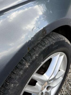 Audi A4 2008 in Alytus, with an engine capacity of 1.97 L and mileage of 386 thousand km for 3800 €, photo 17 on AUTOMOTO.COM.LV