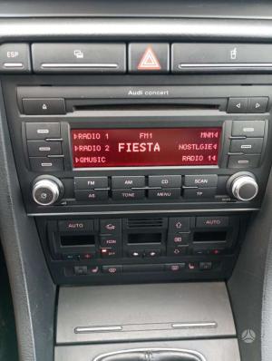 Audi A4 2008 in Kaunas, with an engine capacity of 1.99 L and mileage of 235 thousand km for 2850 €, photo 21 on AUTOMOTO.COM.LV