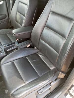 Audi A4 2008 in Kaunas, with an engine capacity of 1.99 L and mileage of 235 thousand km for 2850 €, photo 26 on AUTOMOTO.COM.LV