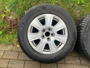 Audi A4 2008 in Valga, with an engine capacity of 1.90 L and mileage of 203 thousand km for 3950 €, photo 16 on AUTOMOTO.COM.LV
