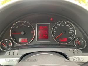 Audi A4 2008 in Valga, with an engine capacity of 1.90 L and mileage of 203 thousand km for 3950 €, photo 17 on AUTOMOTO.COM.LV