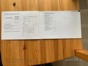 Audi A4 2008 in Valga, with an engine capacity of 1.90 L and mileage of 203 thousand km for 3950 €, photo 18 on AUTOMOTO.COM.LV