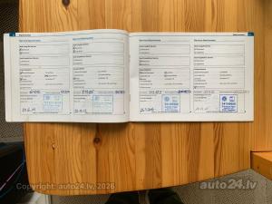 Audi A4 2008 in Valga, with an engine capacity of 1.90 L and mileage of 203 thousand km for 3950 €, photo 20 on AUTOMOTO.COM.LV