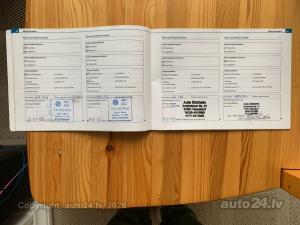 Audi A4 2008 in Valga, with an engine capacity of 1.90 L and mileage of 203 thousand km for 3950 €, photo 21 on AUTOMOTO.COM.LV