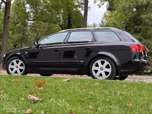 Audi A4 2008 Kauņa, ar dzinēja tilpumu 2.00 L un nobraukumu 183 tūkst. km par 3899 €, foto  vietnē AUTOMOTO.COM.LV