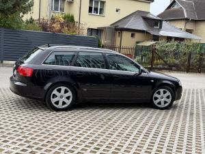 Ауди А4 2008 в Каунас, объемом двигателя 2.00 л и пробегом 183 тыс. км за 3799 €, фото 9 на AUTOMOTO.COM.LV