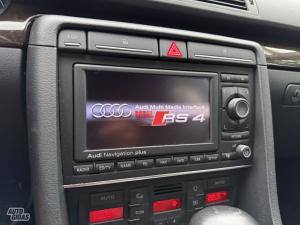 Ауди А4 2008 в Каунас, объемом двигателя 2.00 л и пробегом 183 тыс. км за 3799 €, фото 28 на AUTOMOTO.COM.LV