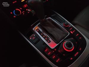 Audi A4 2008 Šauļi, ar dzinēja tilpumu 2.00 L un nobraukumu 400 tūkst. km par 3700 €, foto 13 vietnē AUTOMOTO.COM.LV