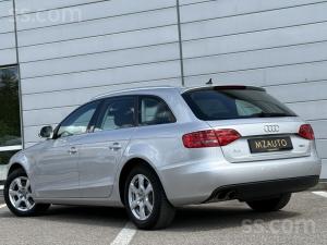 Audi A4 2009 Tukums, ar dzinēja tilpumu 1.80 L un nobraukumu 214 tūkst. km par 5990 €, foto 3 vietnē AUTOMOTO.COM.LV