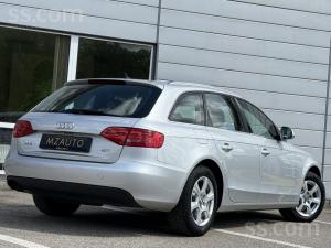 Audi A4 2009 Tukums, ar dzinēja tilpumu 1.80 L un nobraukumu 214 tūkst. km par 5990 €, foto 4 vietnē AUTOMOTO.COM.LV