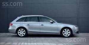 Audi A4 2009 Rīga, ar dzinēja tilpumu 1.80 L un nobraukumu 264 tūkst. km par 3900 €, foto 5 vietnē AUTOMOTO.COM.LV