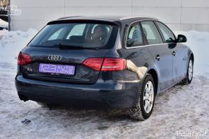 Audi A4 2009 Kretinga, ar dzinēja tilpumu 1.80 L un nobraukumu 233 tūkst. km par 4550 €, foto 10 vietnē AUTOMOTO.COM.LV