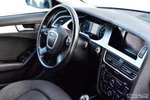 Audi A4 2009 Kretinga, ar dzinēja tilpumu 1.80 L un nobraukumu 233 tūkst. km par 4550 €, foto 24 vietnē AUTOMOTO.COM.LV