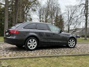 Audi A4 2009 in Kaunas, with an engine capacity of 2.00 L and mileage of 317 thousand km for 3199 €, photo 11 on AUTOMOTO.COM.LV