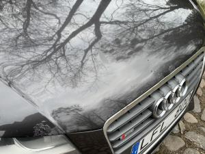 Audi A4 2009 in Kaunas, with an engine capacity of 2.00 L and mileage of 317 thousand km for 3199 €, photo 27 on AUTOMOTO.COM.LV