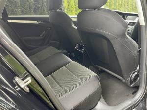 Audi A4 2009 Kauņa, ar dzinēja tilpumu 2.00 L un nobraukumu 291 tūkst. km par 5800 €, foto 26 vietnē AUTOMOTO.COM.LV