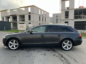 Audi A4 2009 Klaipėda, ar dzinēja tilpumu 2.00 L un nobraukumu 361 tūkst. km par 3750 €, foto 3 vietnē AUTOMOTO.COM.LV