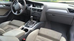 Audi A4 2009 Klaipėda, ar dzinēja tilpumu 2.00 L un nobraukumu 361 tūkst. km par 3750 €, foto 22 vietnē AUTOMOTO.COM.LV