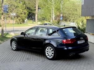 Audi A4 2009 Viļņa, ar dzinēja tilpumu 2.00 L un nobraukumu 287 tūkst. km par 3900 €, foto 5 vietnē AUTOMOTO.COM.LV