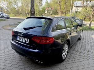Audi A4 2009 Viļņa, ar dzinēja tilpumu 2.00 L un nobraukumu 287 tūkst. km par 3900 €, foto 6 vietnē AUTOMOTO.COM.LV