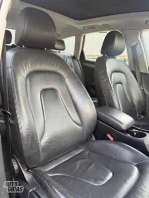 Audi A4 2009 Viļņa, ar dzinēja tilpumu 2.00 L un nobraukumu 287 tūkst. km par 3900 €, foto 8 vietnē AUTOMOTO.COM.LV