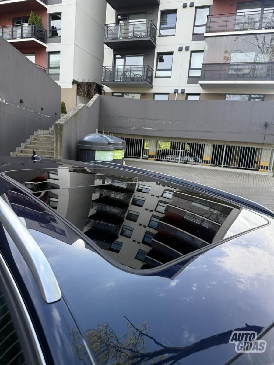 Audi A4 2009 Viļņa, ar dzinēja tilpumu 2.00 L un nobraukumu 287 tūkst. km par 3900 €, foto 9 vietnē AUTOMOTO.COM.LV