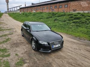 Audi A4 2009 in Kaunas, with an engine capacity of 1.80 L and mileage of 255 thousand km for 2500 €, photo 4 on AUTOMOTO.COM.LV