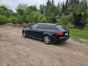 Audi A4 2009 in Kaunas, with an engine capacity of 1.80 L and mileage of 255 thousand km for 2500 €, photo 6 on AUTOMOTO.COM.LV