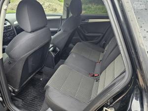 Audi A4 2009 in Kaunas, with an engine capacity of 1.80 L and mileage of 255 thousand km for 2500 €, photo 16 on AUTOMOTO.COM.LV