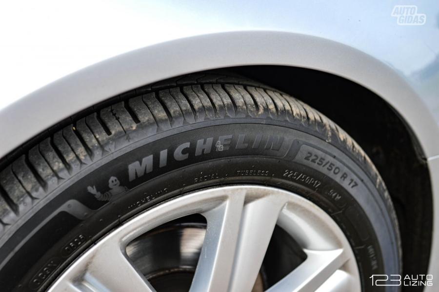 Audi A4 2009 Kretinga, ar dzinēja tilpumu 2.00 L un nobraukumu 341 tūkst. km par 5999 €, foto 7 vietnē AUTOMOTO.COM.LV
