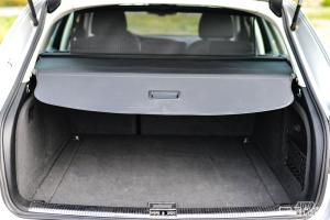 Audi A4 2009 Kretinga, ar dzinēja tilpumu 2.00 L un nobraukumu 341 tūkst. km par 5999 €, foto 11 vietnē AUTOMOTO.COM.LV