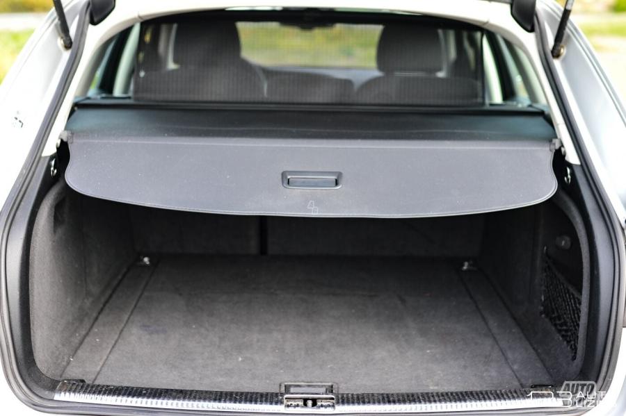 Audi A4 2009 Kretinga, ar dzinēja tilpumu 2.00 L un nobraukumu 341 tūkst. km par 5999 €, foto 11 vietnē AUTOMOTO.COM.LV