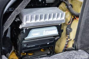 Audi A4 2009 Kretinga, ar dzinēja tilpumu 2.00 L un nobraukumu 341 tūkst. km par 5999 €, foto 13 vietnē AUTOMOTO.COM.LV