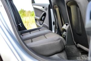 Audi A4 2009 Kretinga, ar dzinēja tilpumu 2.00 L un nobraukumu 341 tūkst. km par 5999 €, foto 15 vietnē AUTOMOTO.COM.LV