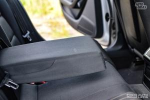 Audi A4 2009 Kretinga, ar dzinēja tilpumu 2.00 L un nobraukumu 341 tūkst. km par 5999 €, foto 17 vietnē AUTOMOTO.COM.LV