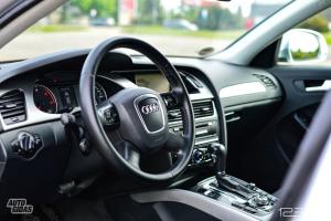 Audi A4 2009 Kretinga, ar dzinēja tilpumu 2.00 L un nobraukumu 341 tūkst. km par 5999 €, foto 22 vietnē AUTOMOTO.COM.LV