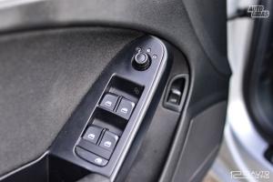 Audi A4 2009 Kretinga, ar dzinēja tilpumu 2.00 L un nobraukumu 341 tūkst. km par 5999 €, foto 23 vietnē AUTOMOTO.COM.LV