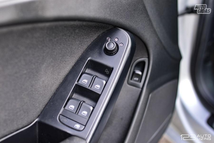 Audi A4 2009 Kretinga, ar dzinēja tilpumu 2.00 L un nobraukumu 341 tūkst. km par 5999 €, foto 23 vietnē AUTOMOTO.COM.LV