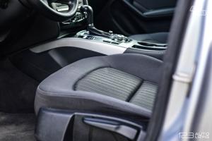 Audi A4 2009 Kretinga, ar dzinēja tilpumu 2.00 L un nobraukumu 341 tūkst. km par 5999 €, foto 24 vietnē AUTOMOTO.COM.LV