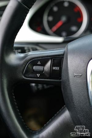 Audi A4 2009 Kretinga, ar dzinēja tilpumu 2.00 L un nobraukumu 341 tūkst. km par 5999 €, foto 27 vietnē AUTOMOTO.COM.LV