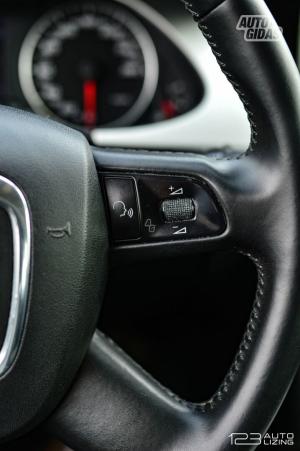 Audi A4 2009 Kretinga, ar dzinēja tilpumu 2.00 L un nobraukumu 341 tūkst. km par 5999 €, foto 28 vietnē AUTOMOTO.COM.LV