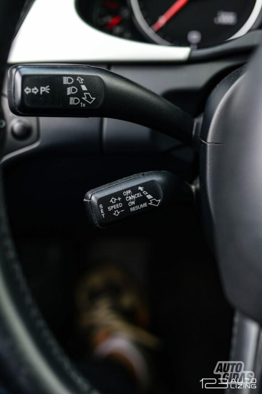 Audi A4 2009 Kretinga, ar dzinēja tilpumu 2.00 L un nobraukumu 341 tūkst. km par 5999 €, foto 29 vietnē AUTOMOTO.COM.LV