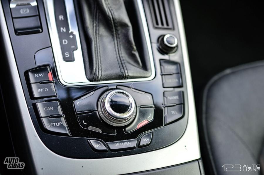 Audi A4 2009 Kretinga, ar dzinēja tilpumu 2.00 L un nobraukumu 341 tūkst. km par 5999 €, foto 31 vietnē AUTOMOTO.COM.LV
