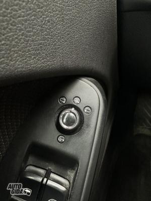 Audi A4 2009 in Panevezys, with an engine capacity of 2.00 L and mileage of 318 thousand km for 4400 €, photo 18 on AUTOMOTO.COM.LV