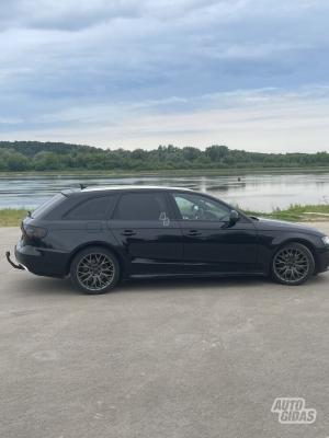 Audi A4 2009 in Jurbarkas, with an engine capacity of 2.00 L and mileage of 345 thousand km for 4500 €, photo 3 on AUTOMOTO.COM.LV