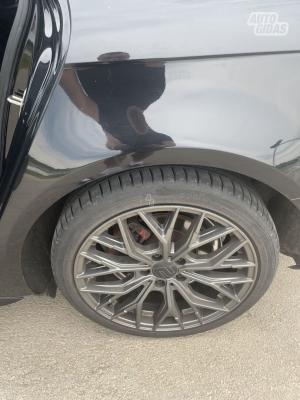 Audi A4 2009 in Jurbarkas, with an engine capacity of 2.00 L and mileage of 345 thousand km for 4500 €, photo 11 on AUTOMOTO.COM.LV