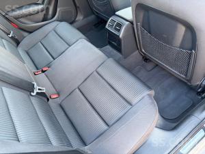 Audi A4 2009 in Jelgava, with an engine capacity of 2.00 L and mileage of 299 thousand km for 4250 €, photo 10 on AUTOMOTO.COM.LV